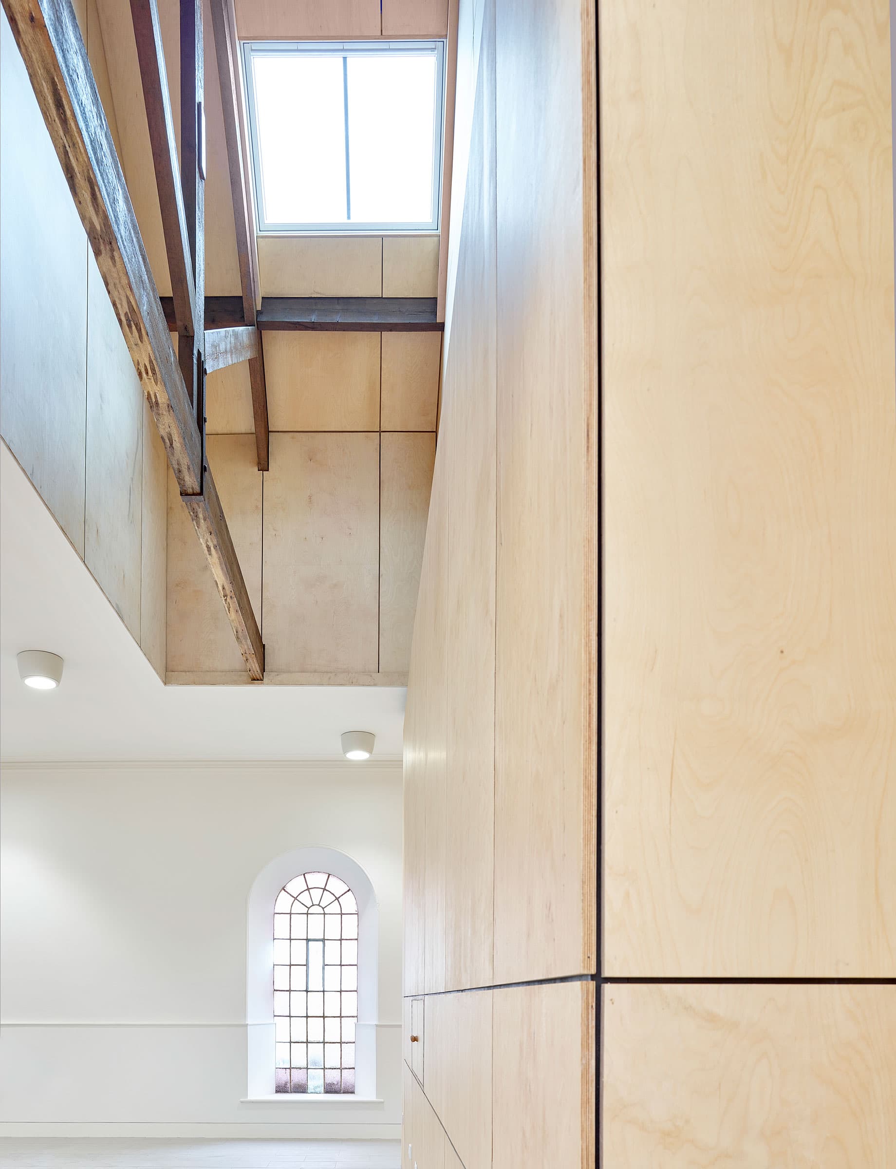 Avonbridge United Reformed Church | Architecture | Culture | 3DReid