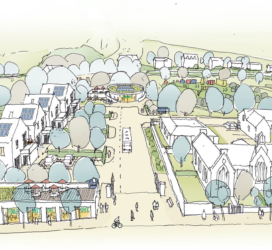 Chris shares insights on the Alva pathfinder project | 3DReid